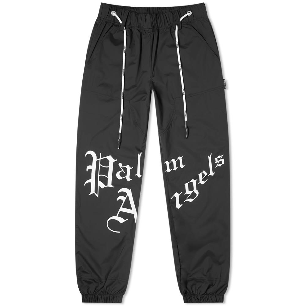 Palm Angels New Gothic Sweat Pant Palm Angels