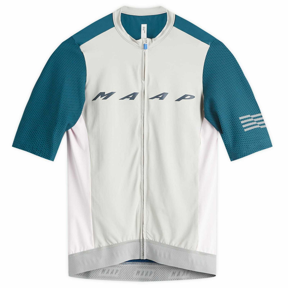 MAAP Men's Evade Off Cuts Pro Jersey in Fog Mix MAAP