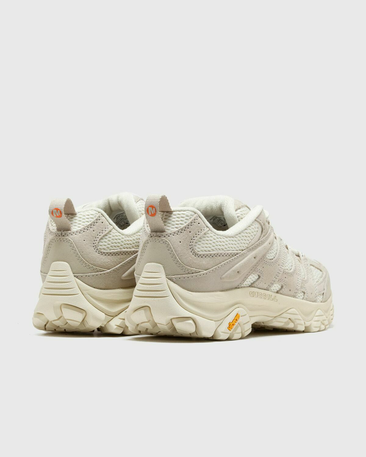 Merrell 1 Trl Moab 3 Grey Lowtop Merrell 1TRL