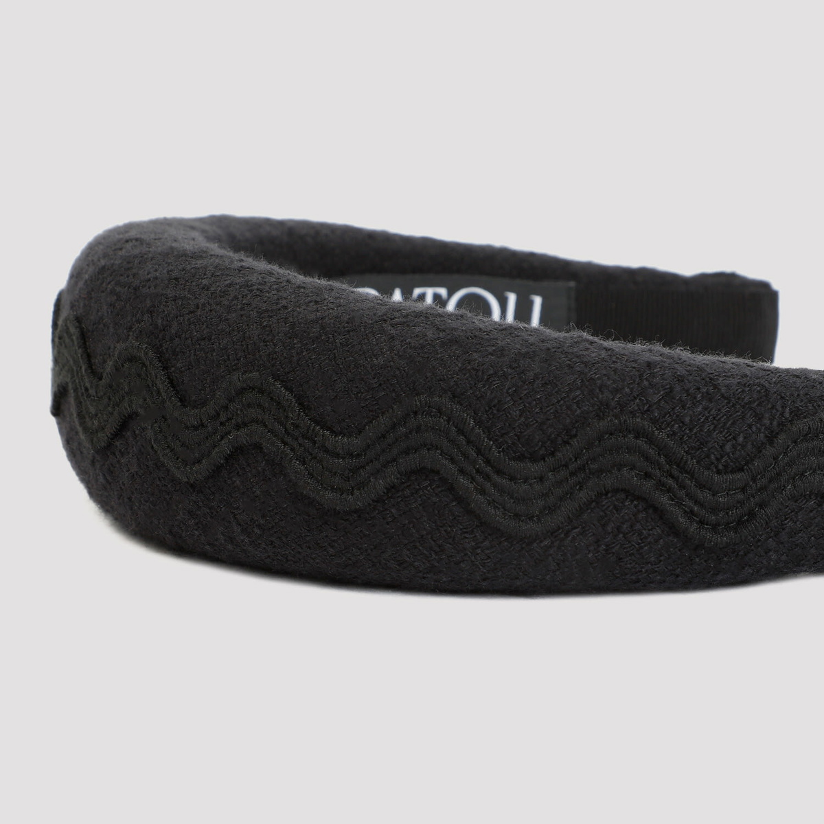 Patou Headband Patou