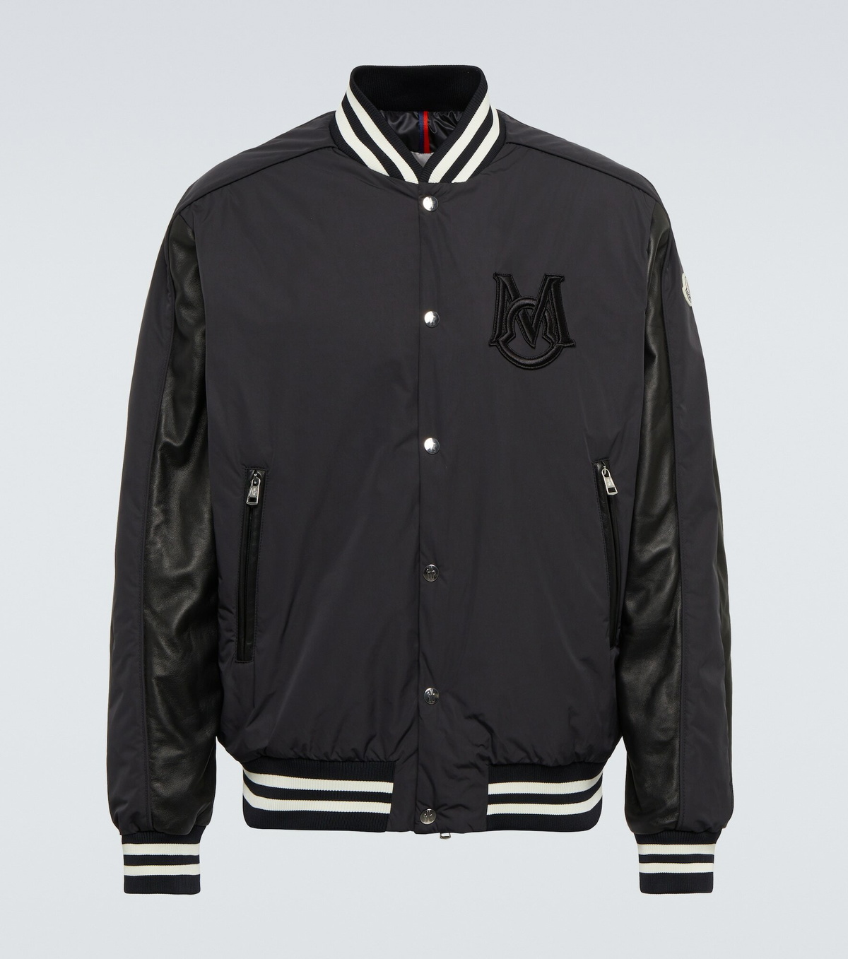 Moncler - Detian down bomber jacket Moncler