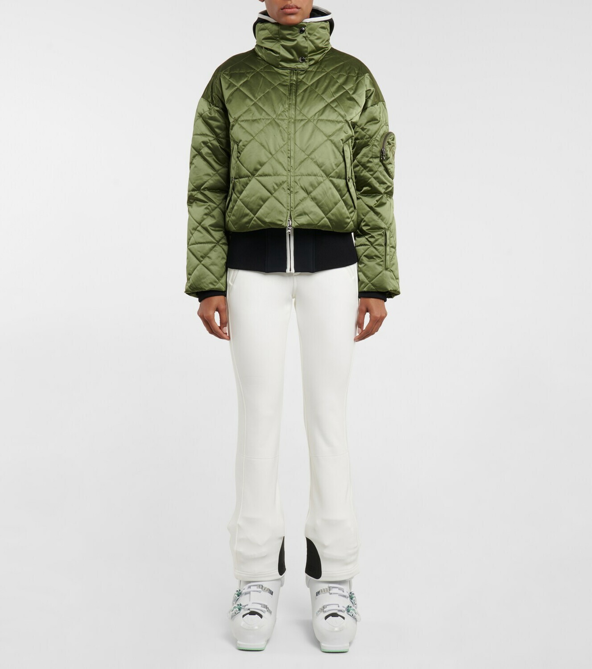 Bogner - Elani down ski jacket Bogner
