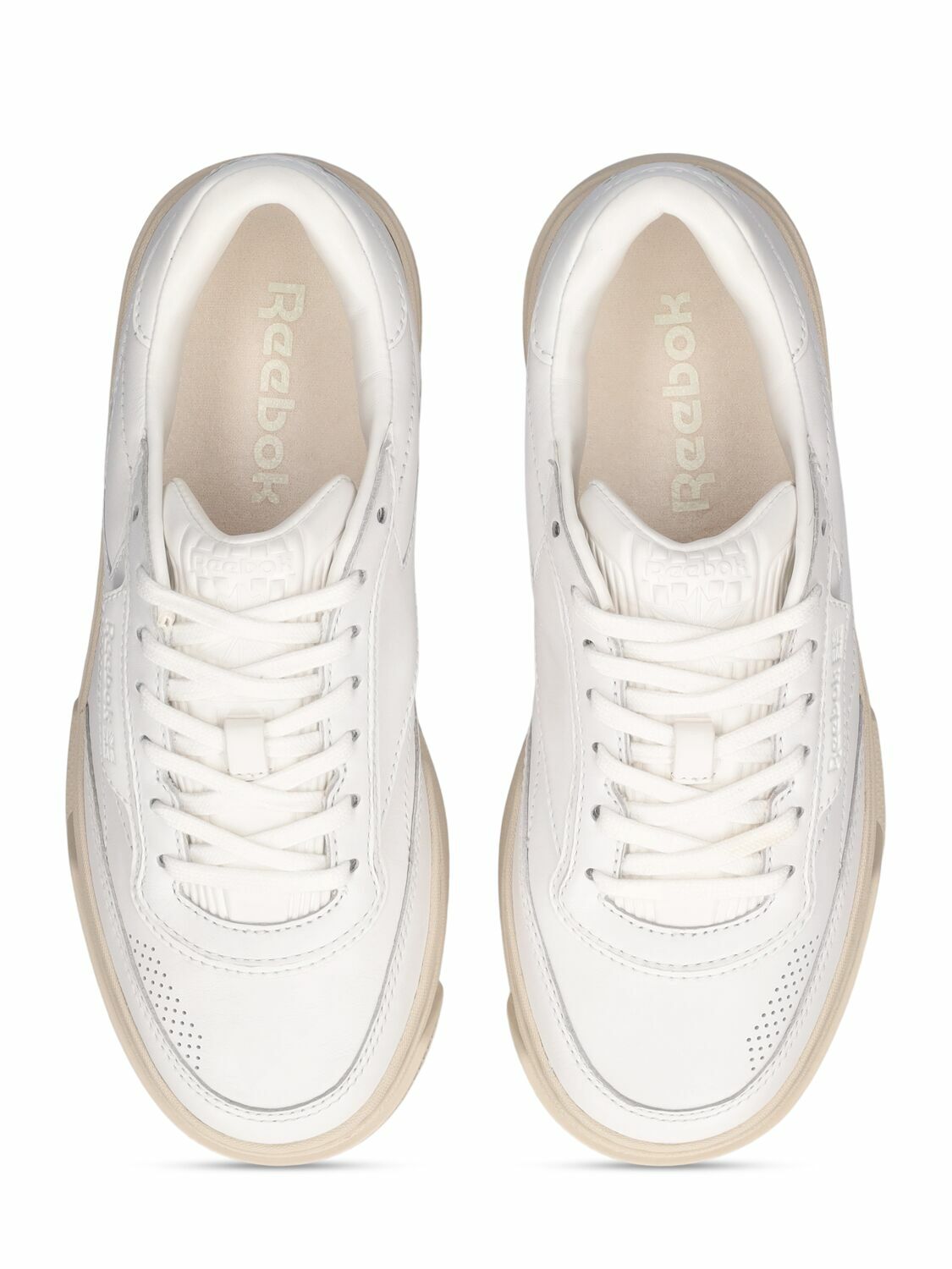 REEBOK CLASSICS - Club C Ltd Sneakers Reebok Classics