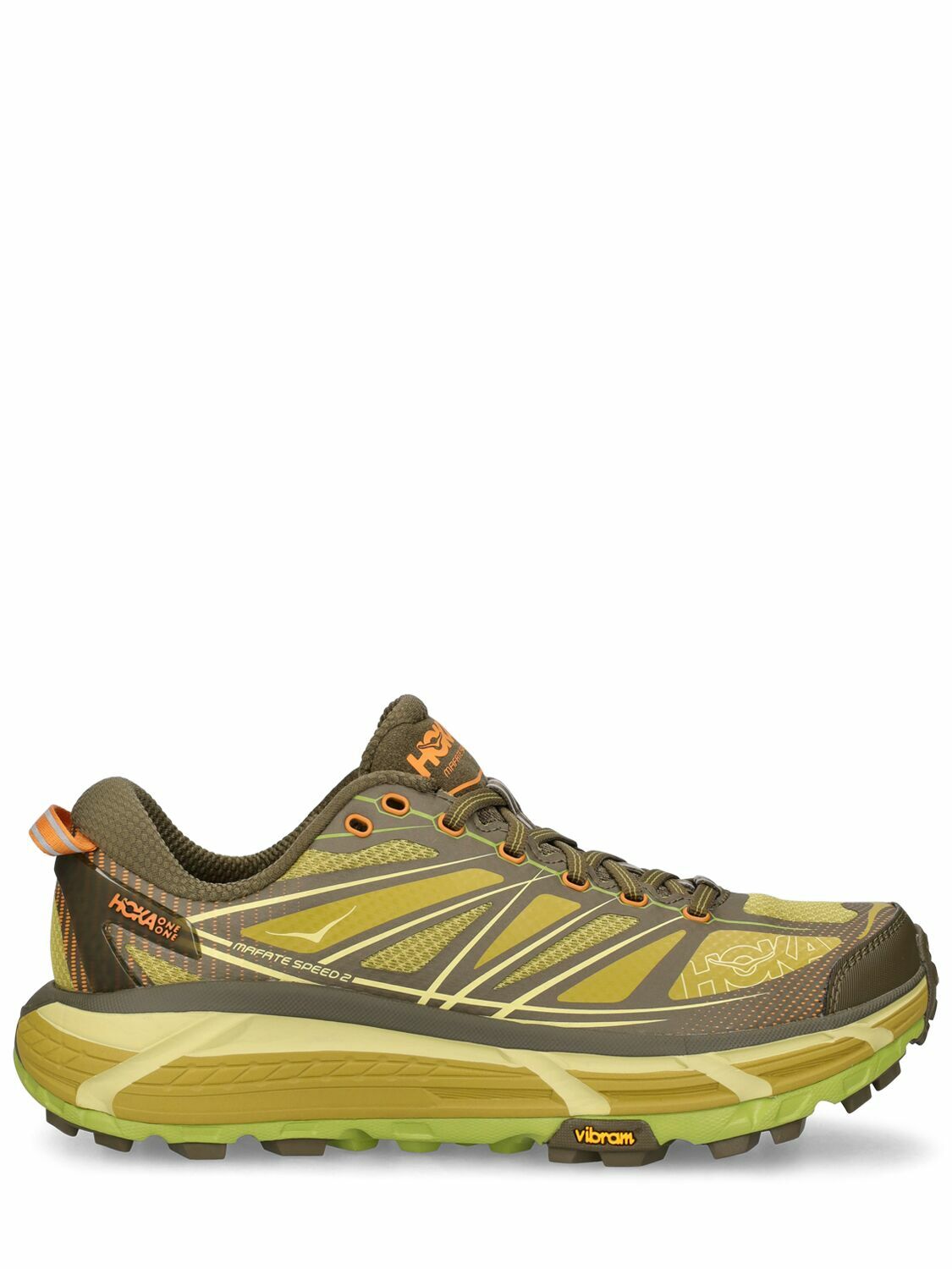 HOKA - Mafate Speed 2 Sneakers Hoka One One