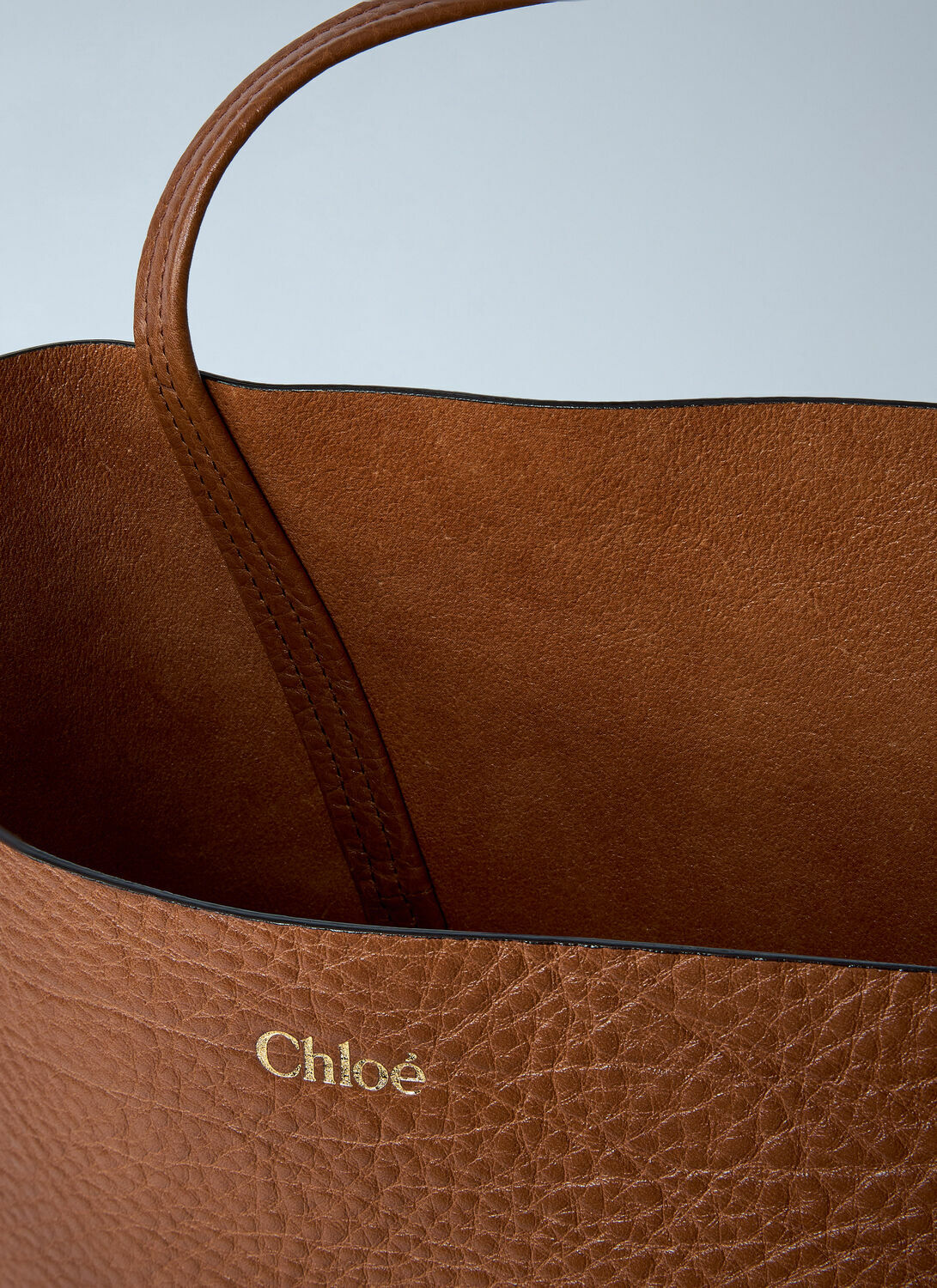 Chloé Small Spin Handbag Chloe