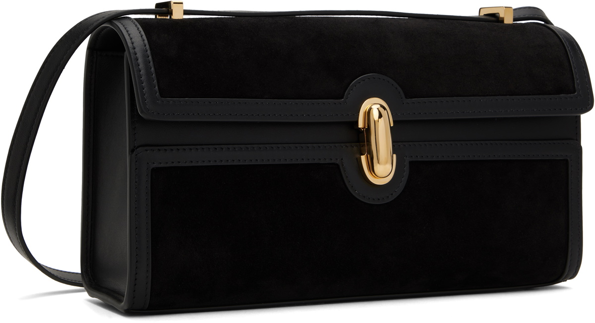 Savette Black Symmetry 26 Bag Savette