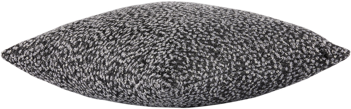 Kvadrat/Raf Simons Gray Ria Cushion Kvadrat/Raf Simons