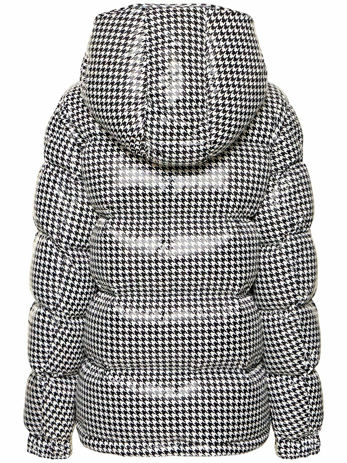 MONCLER GENIUS - Moncler X Frgmt Socotrine Down Jacket Moncler Genius