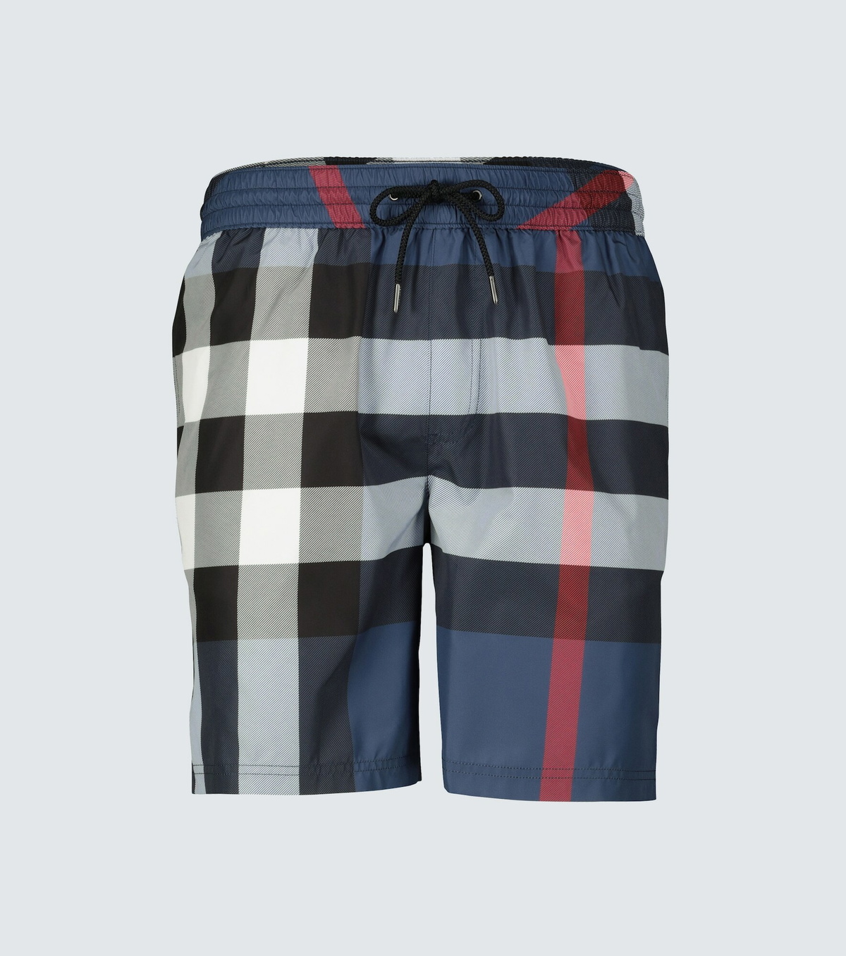 Burberry Swim Shorts Mens
