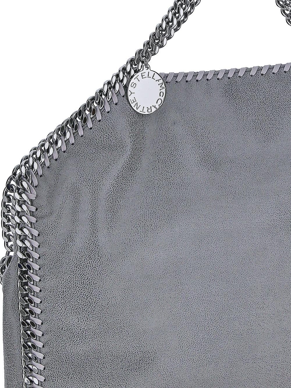 Stella Mccartney Falabella Fold Over Tote Bag Stella McCartney