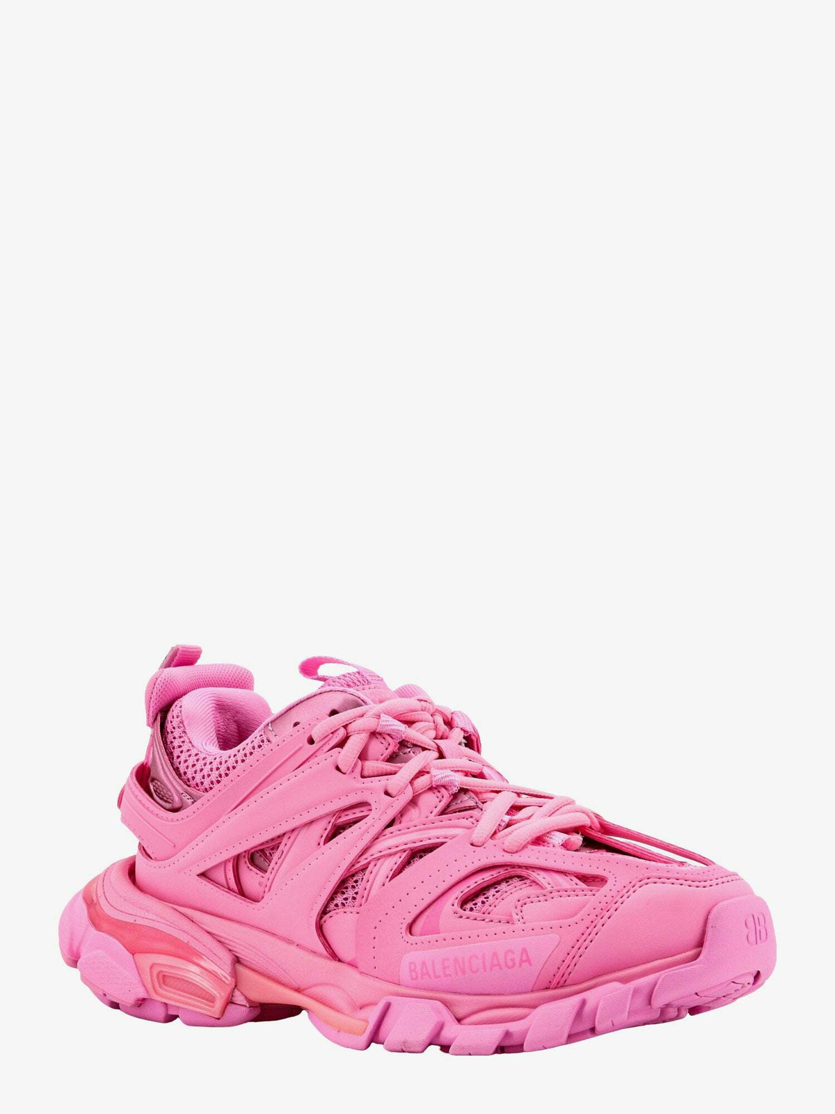 Balenciaga Track Pink Womens Balenciaga