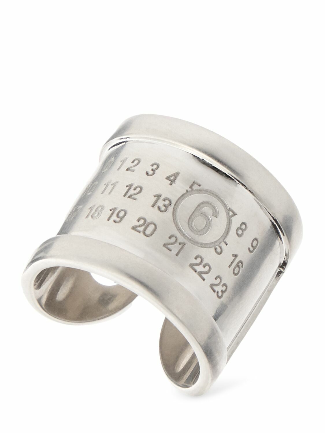 MM6 MAISON MARGIELA Mm6 Ring MM6 Maison Margiela