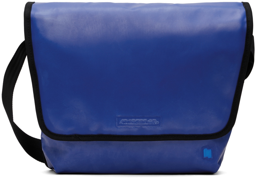 ADER error Blue Trace Esty Bag ADER error