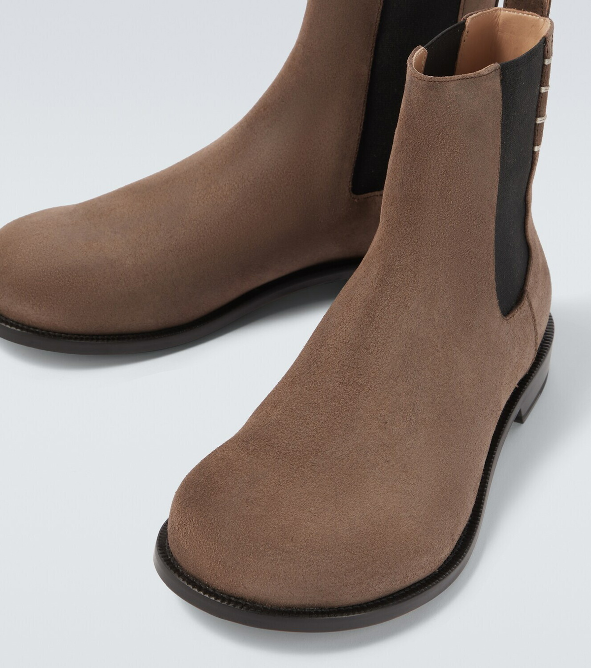 JW Anderson Suede Chelsea boots JW Anderson