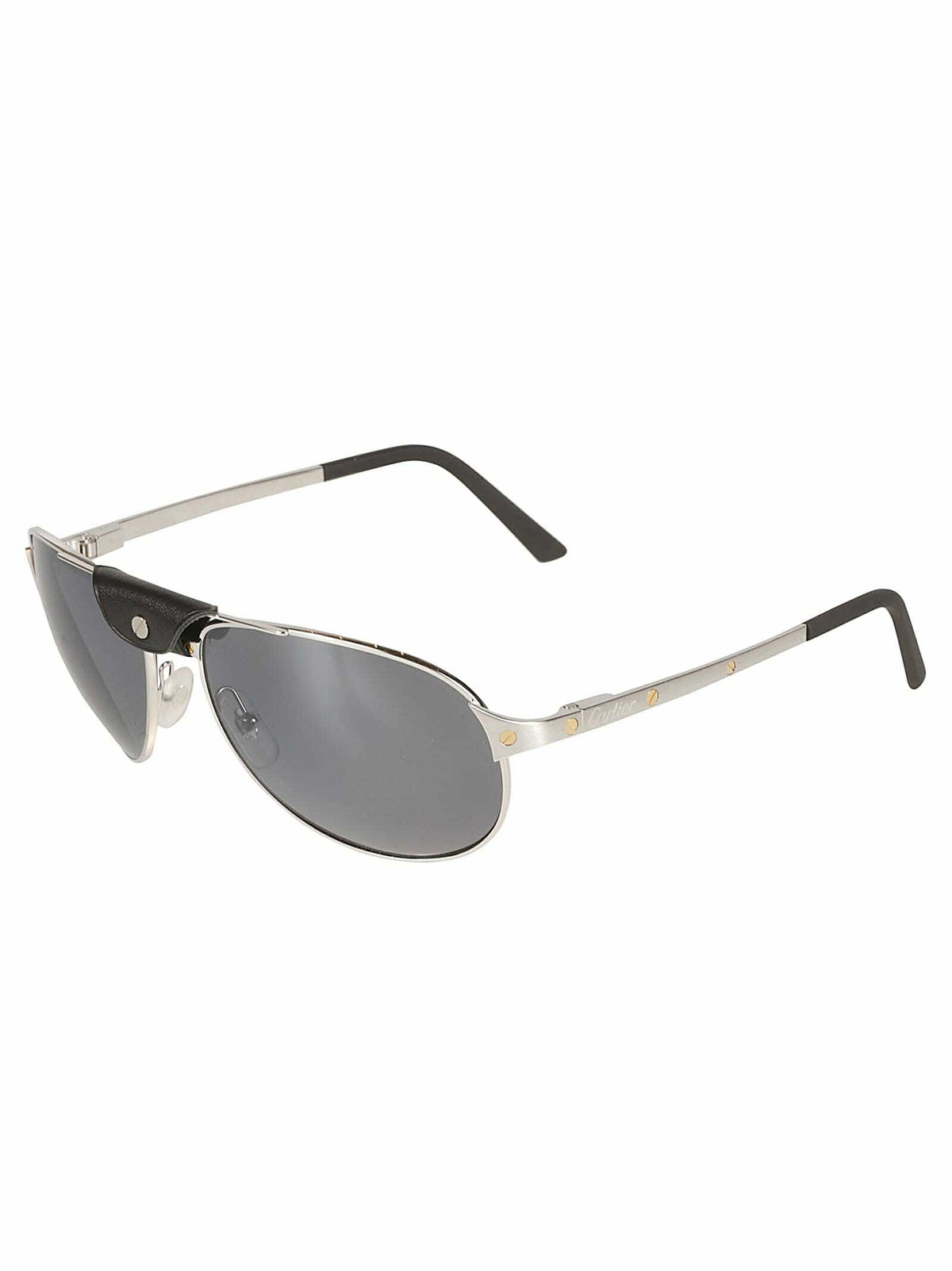 Cartier Eyewear Aviator Sunglasses Cartier