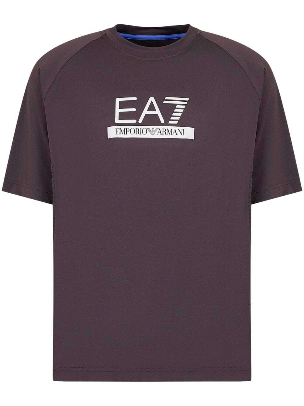 EA7 - Logo T-shirt EA7