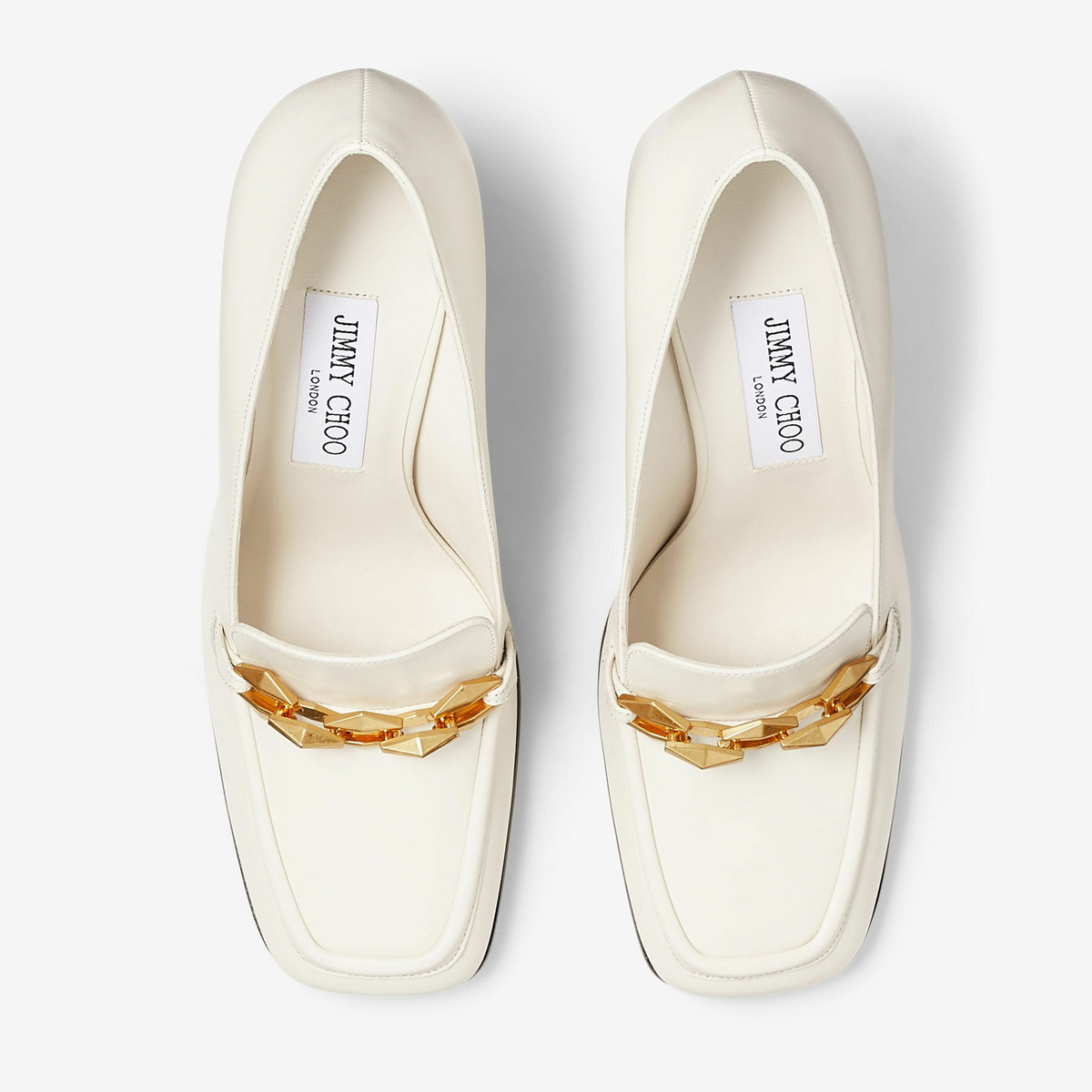 Jimmy Choo Diamond Tilda 85 Shoe Jimmy Choo