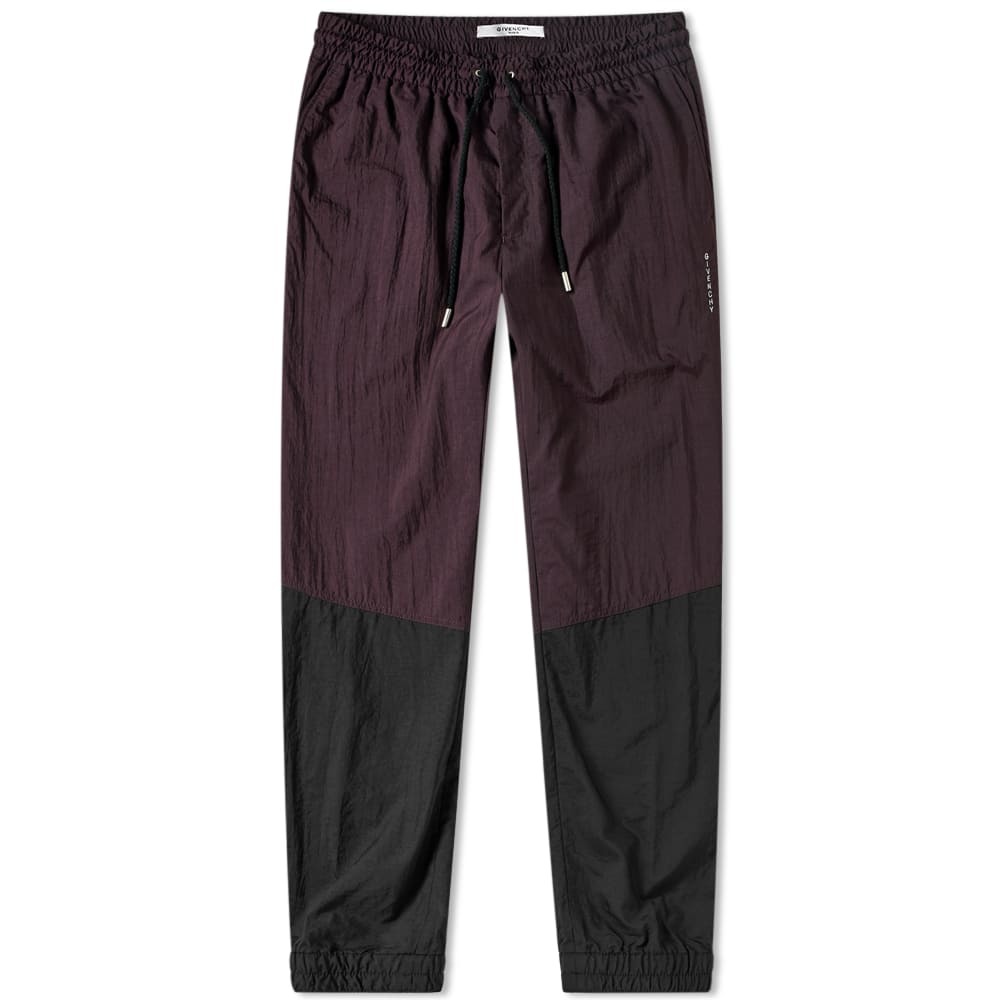 Givenchy Matt Nylon Track Pant Givenchy