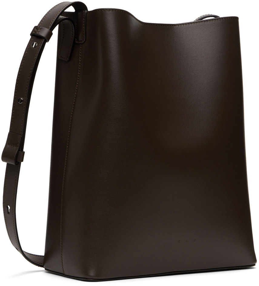 Aesther Ekme Brown Sac Bucket Bag Aesther Ekme