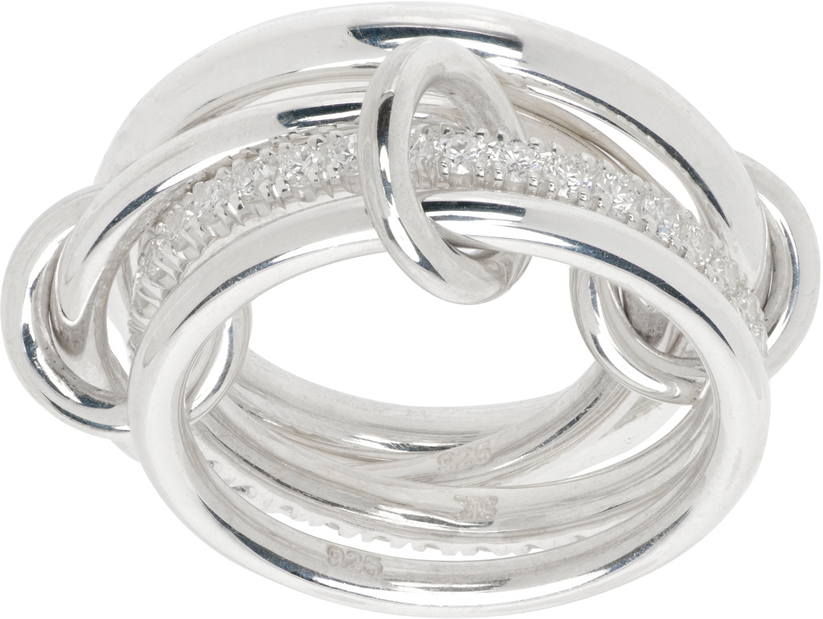 Spinelli Kilcollin Nimbus Ring Spinelli Kilcollin