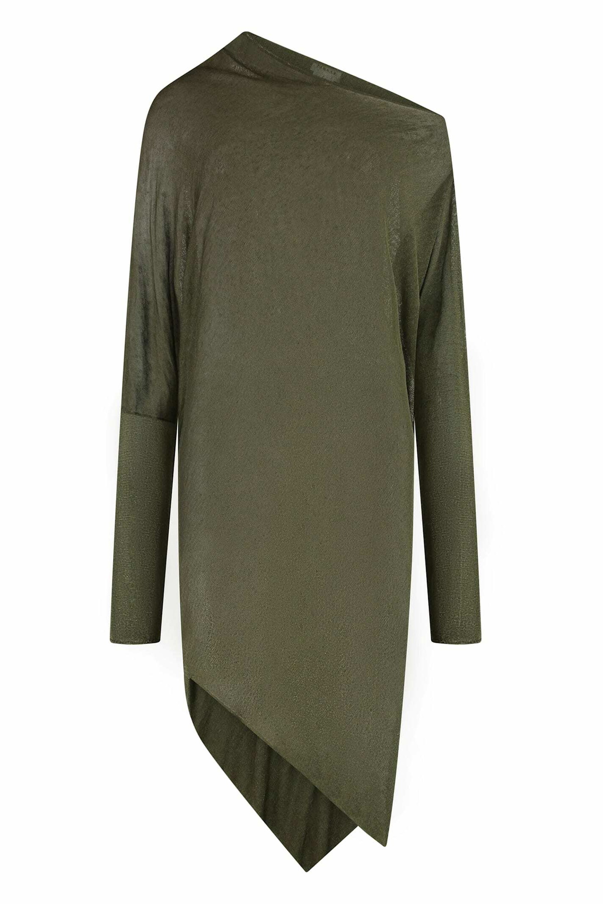 Parosh Knit Midi Dress Parosh