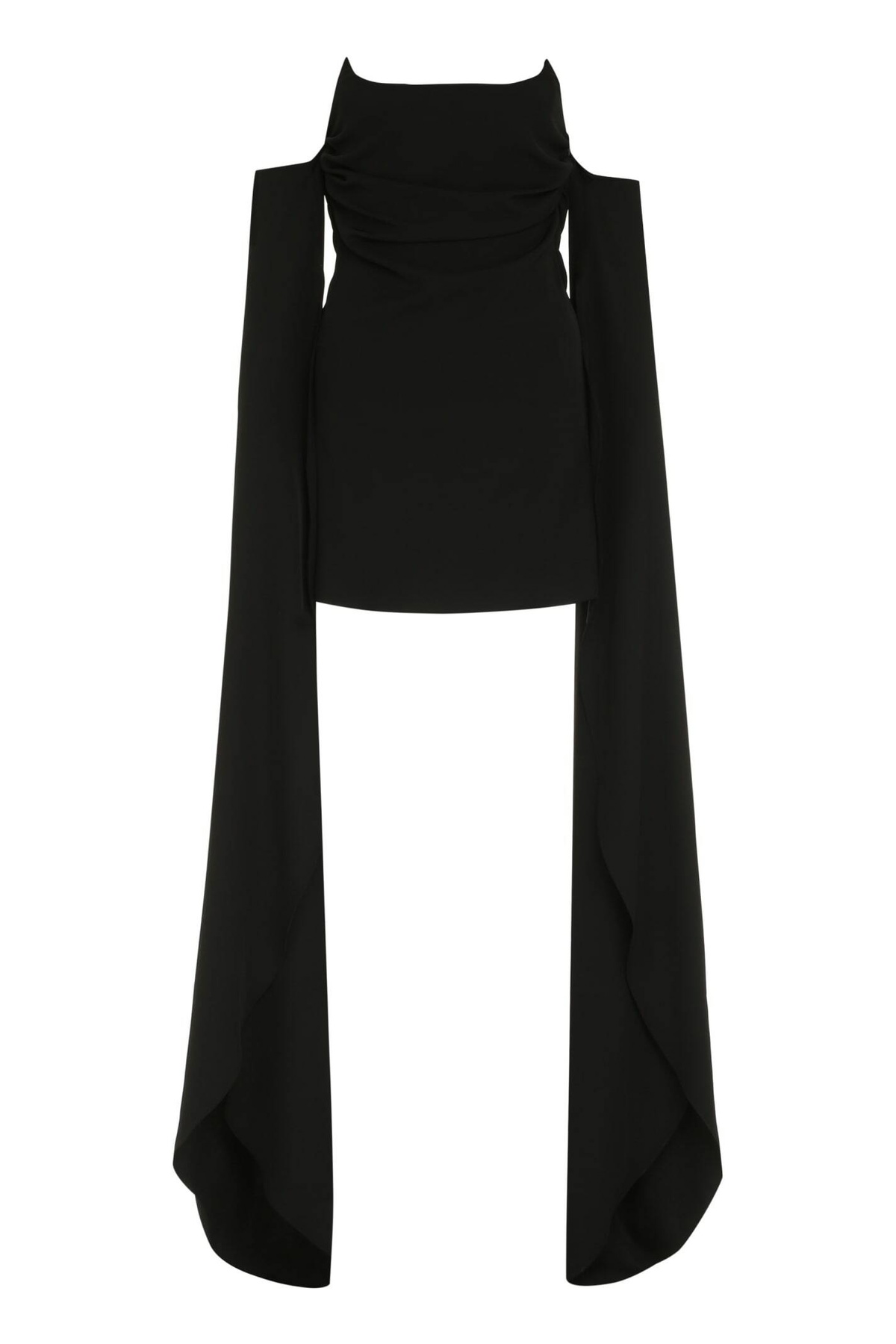 Giuseppe di Morabito Jersey Mini Dress Giuseppe di Morabito