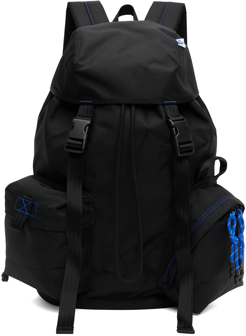ADER error Black Acy Backpack ADER error