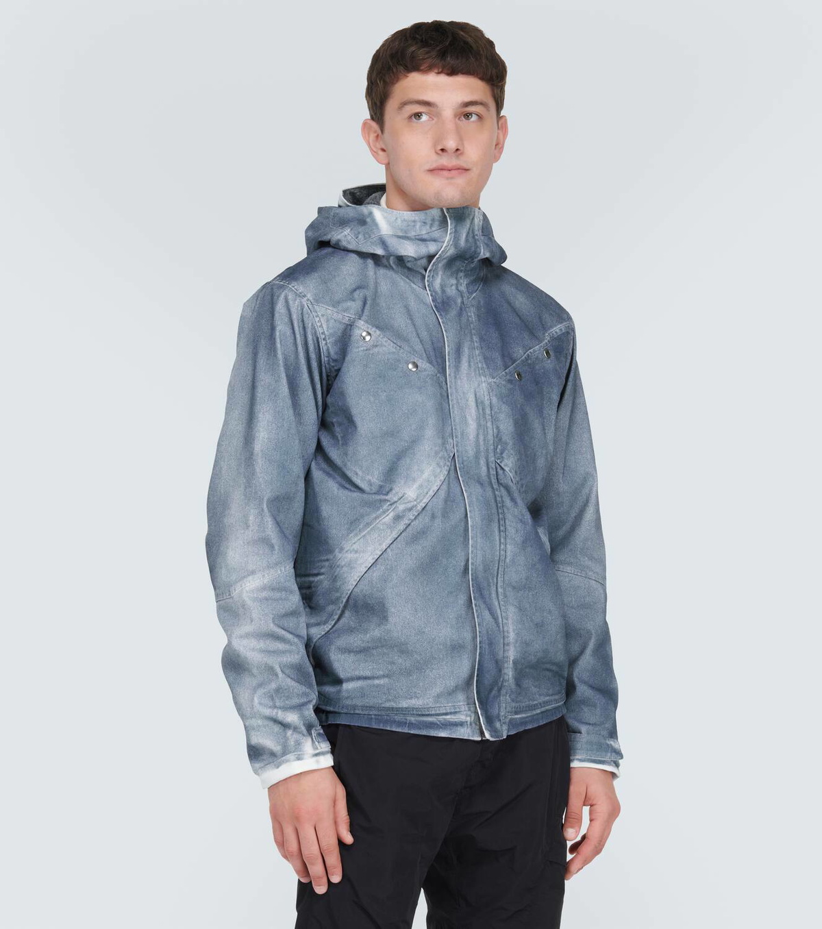 Ranra Denim jacket RANRA