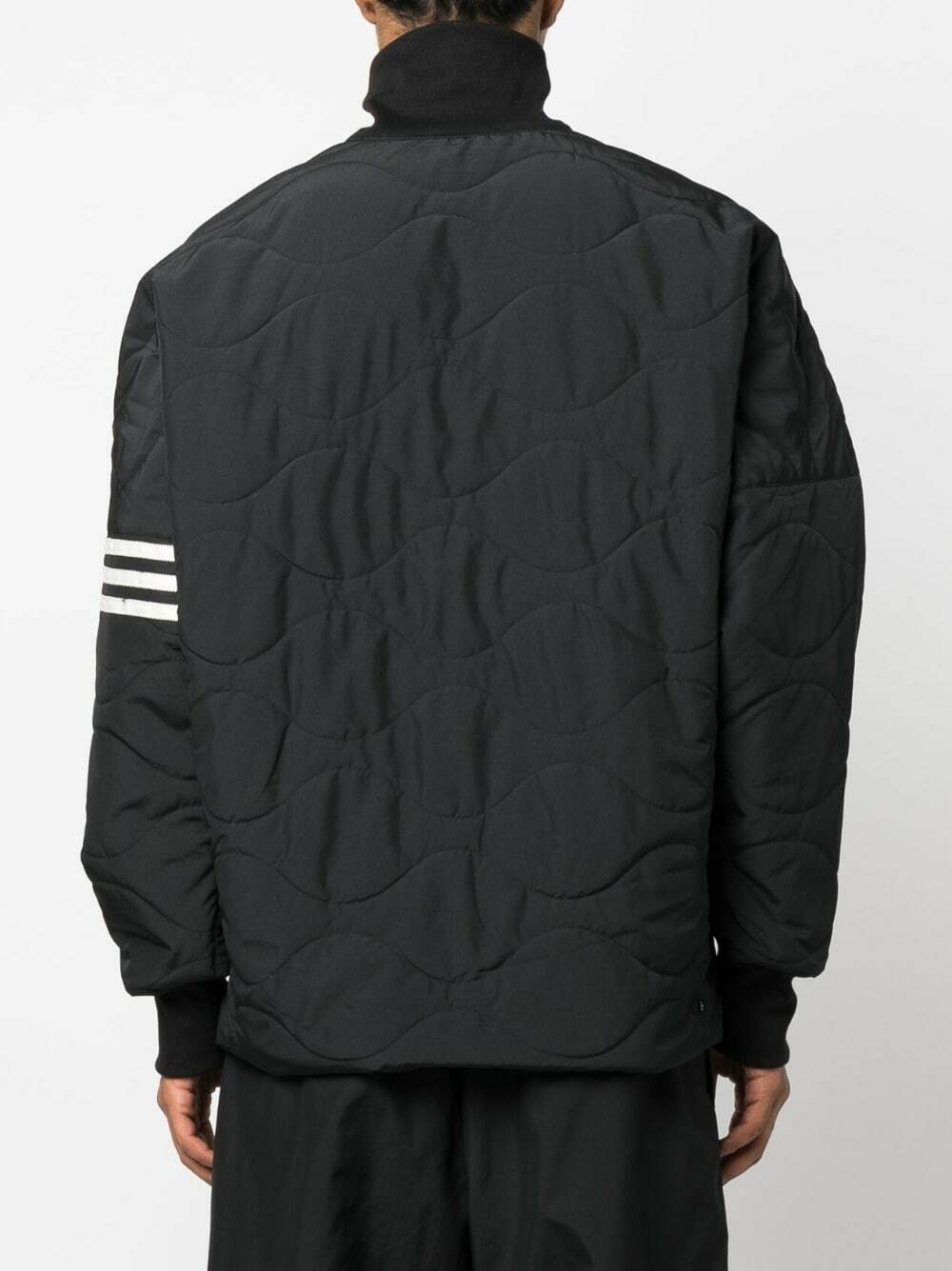 ADIDAS - Jacket With Logo adidas
