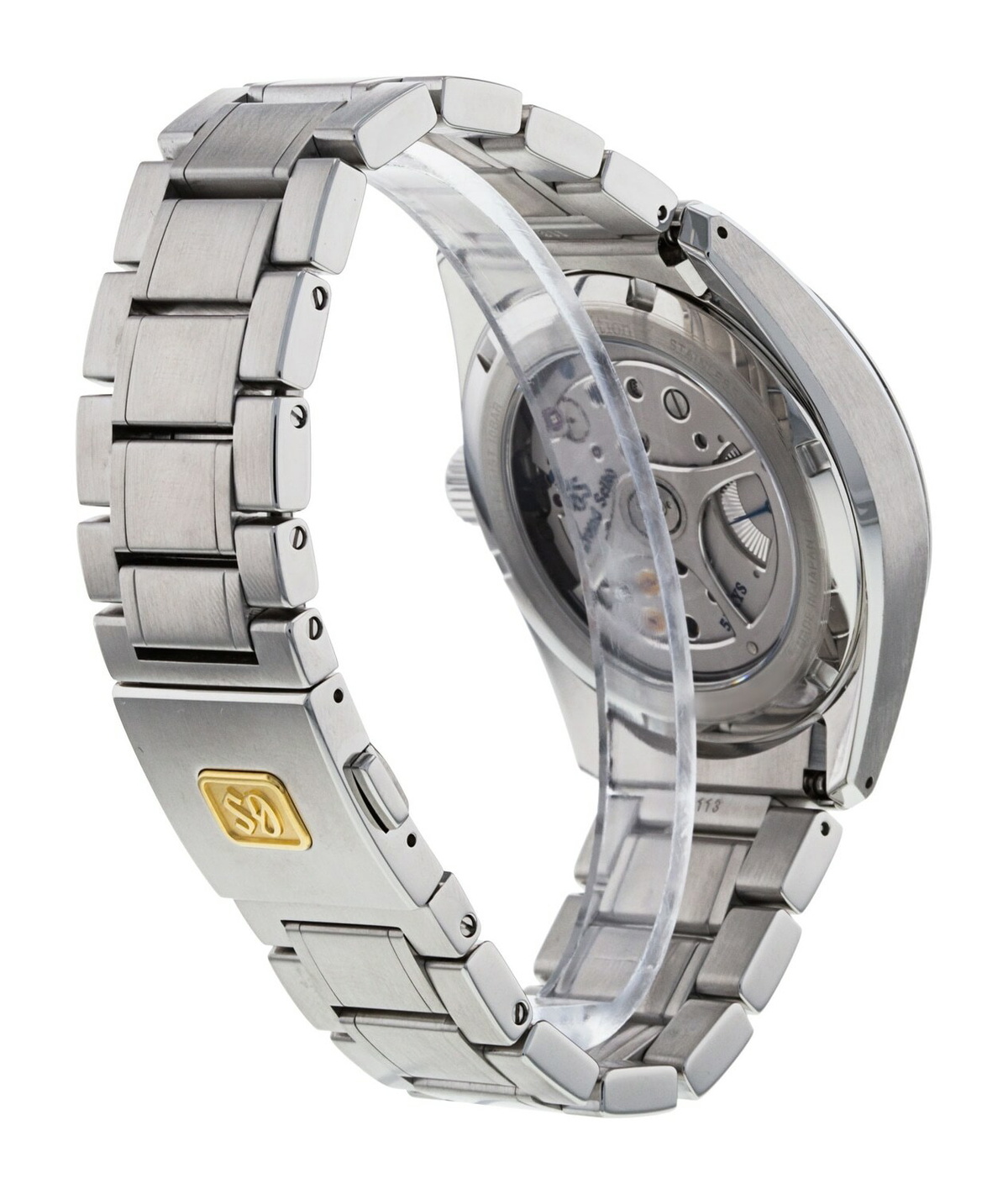 Grand Seiko Heritage Collection SLGA007 Grand Seiko