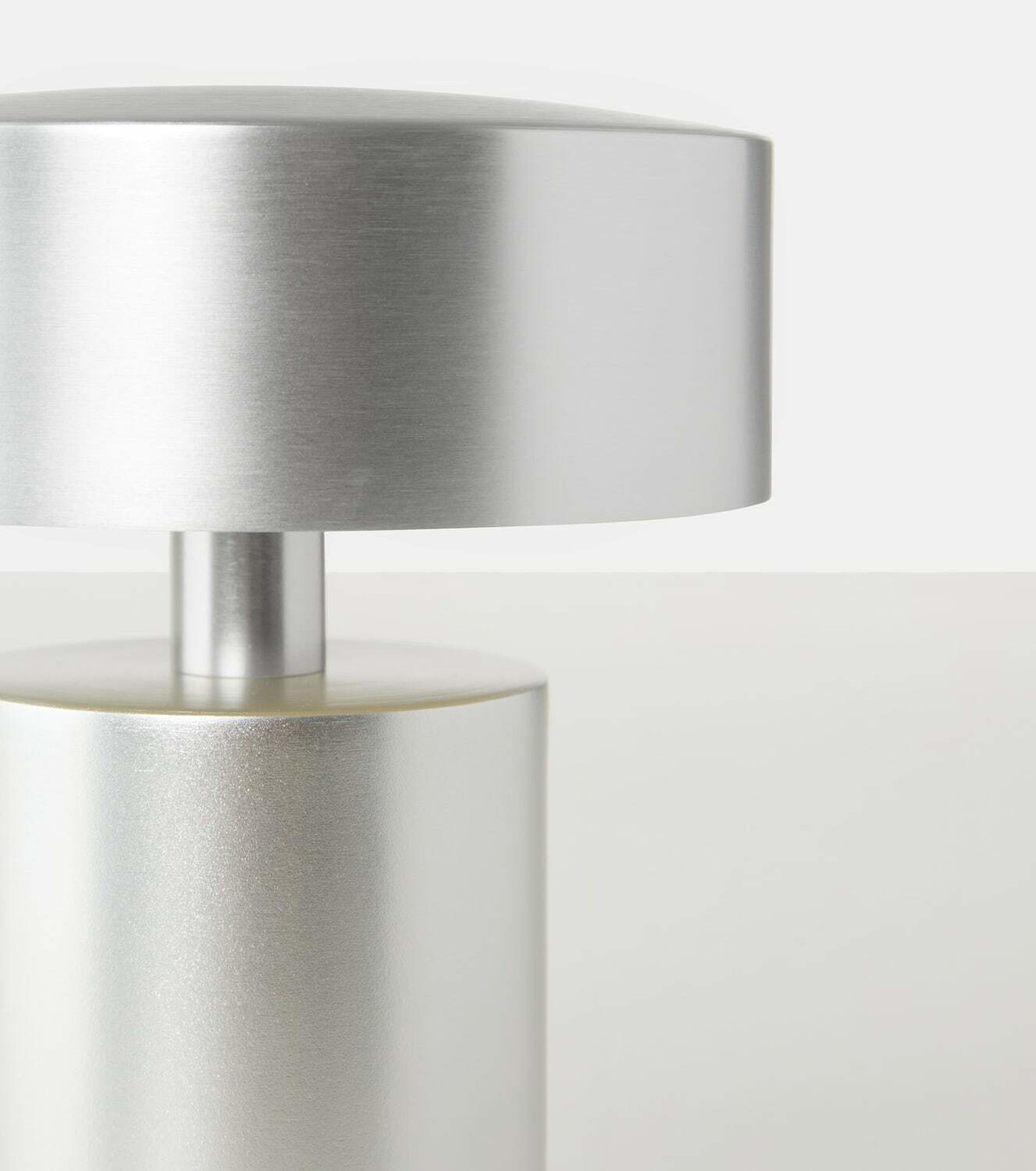Audo Copenhagen Column portable table lamp by Norm Architects Audo ...
