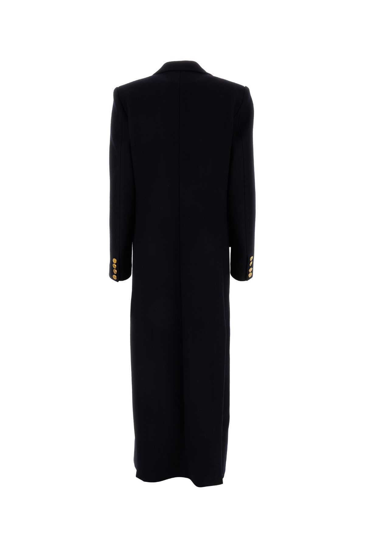 Bally Wool Coat Bally