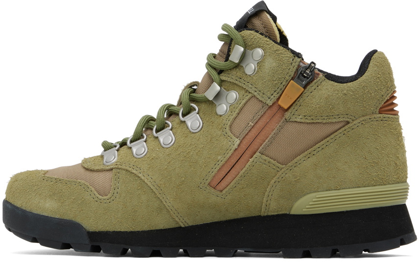 Merrell 1TRL Green Eagle Luxe Boots Merrell 1TRL