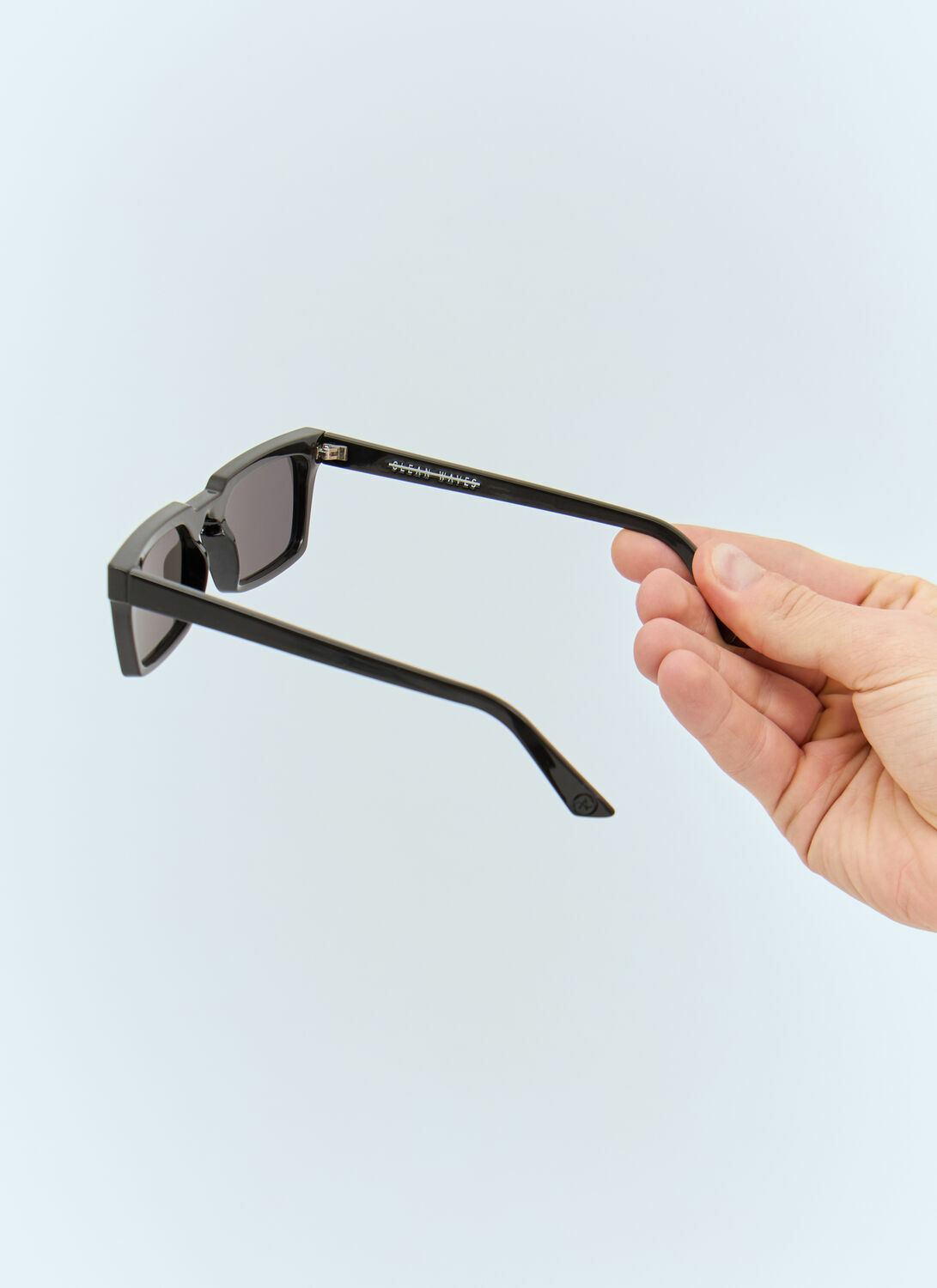 Clean Waves Type 2 Low Sunglasses Clean Waves