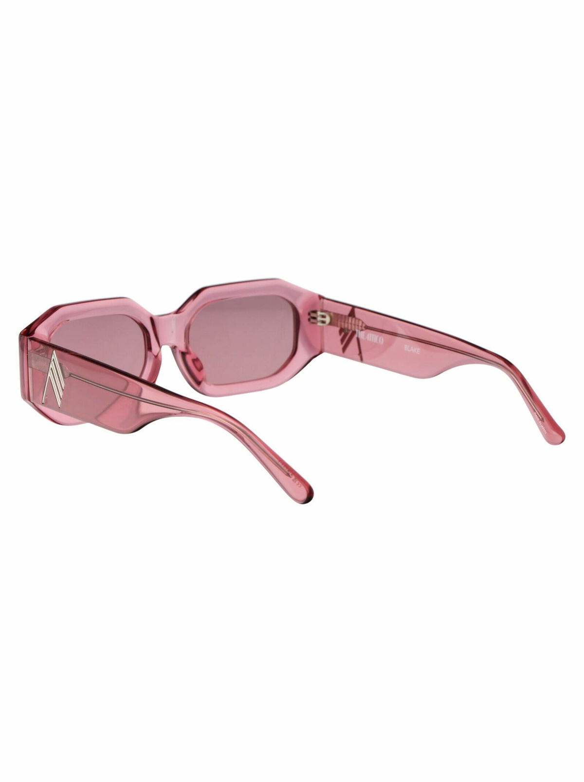 The Attico Blake Sunglasses The Attico
