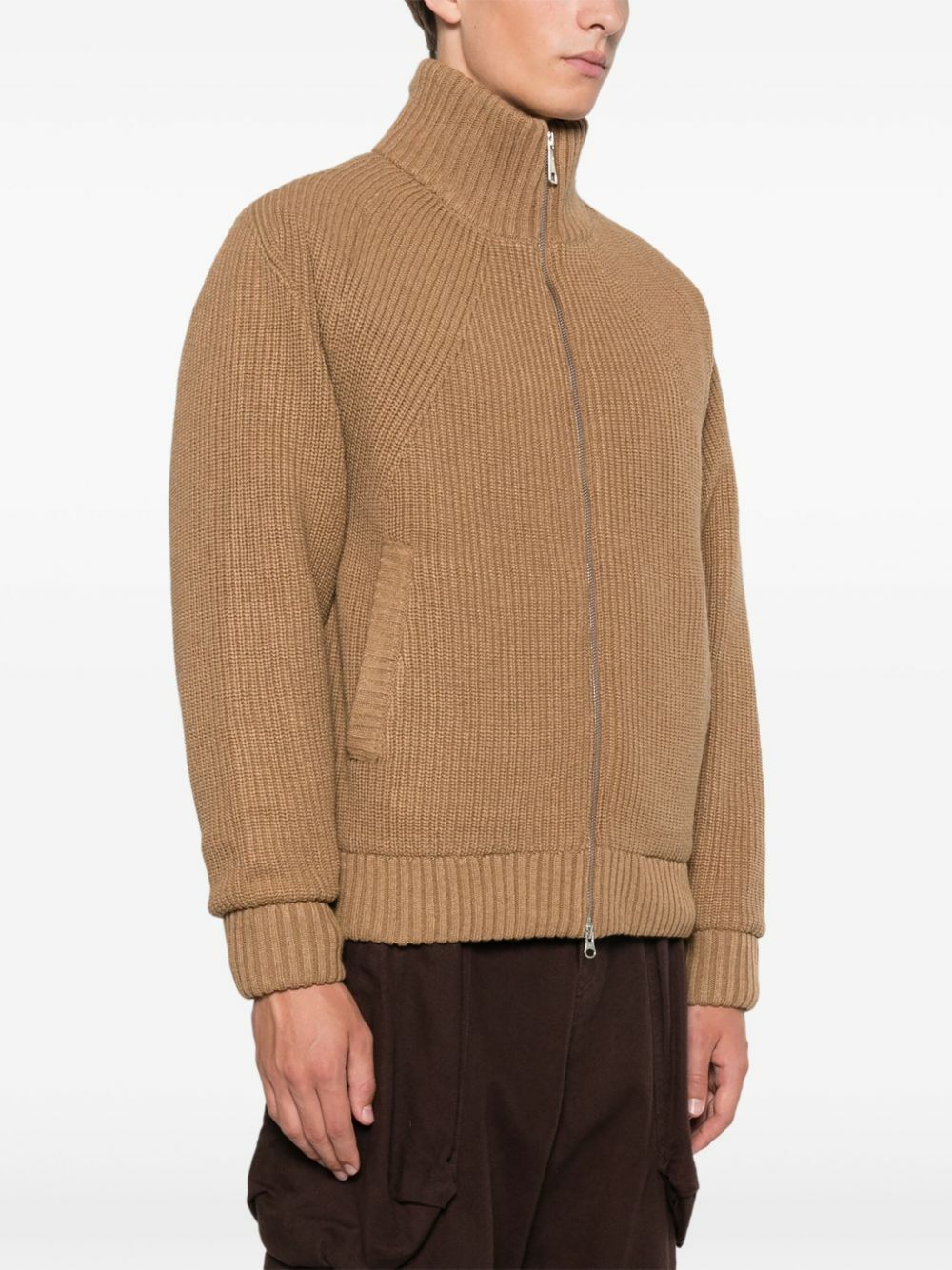 CARHARTT WIP - Banley Cardigan Carhartt WIP