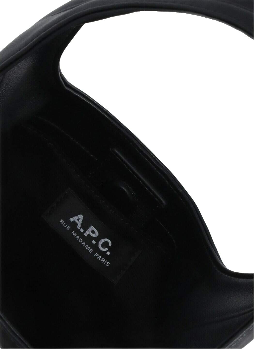 A.P.C. Baby Ninon Bag A.P.C.
