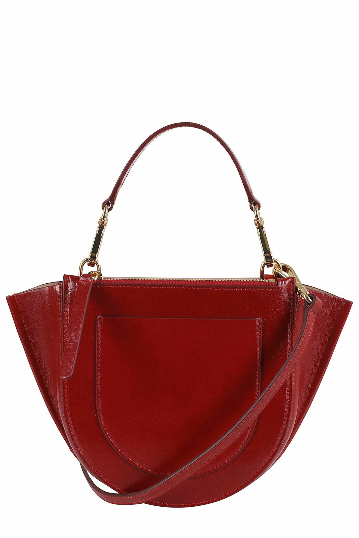 Wandler Hortensia Bag Mini Wandler