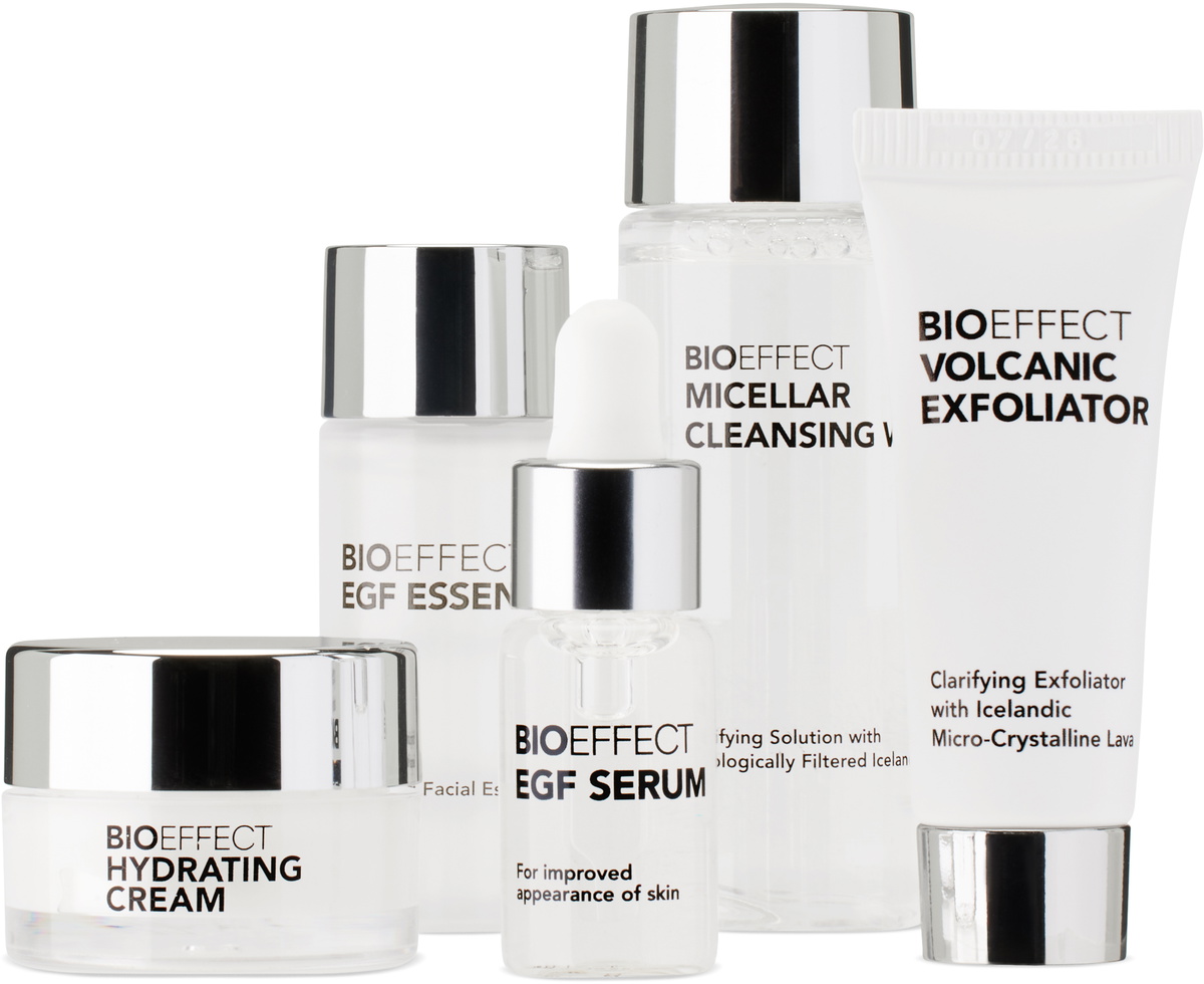 Bioeffect On-The-Go Essentials Set