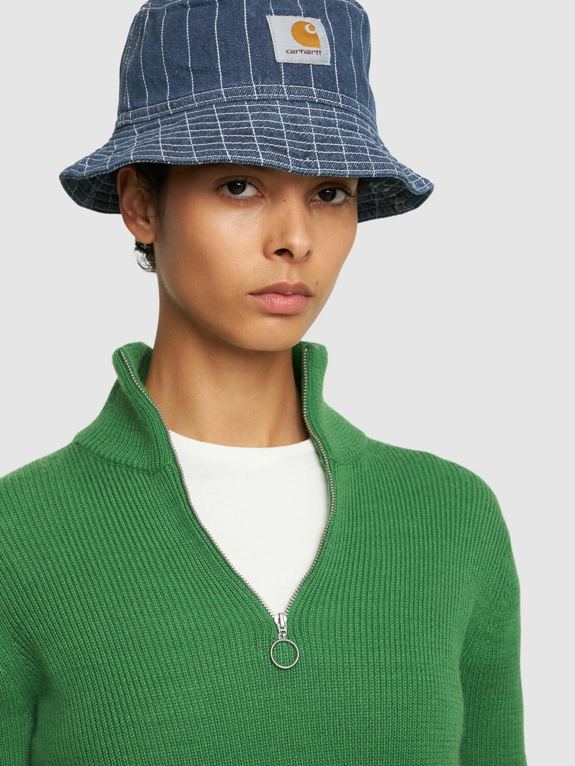 CARHARTT WIP - Orlean Bucket Hat Carhartt WIP