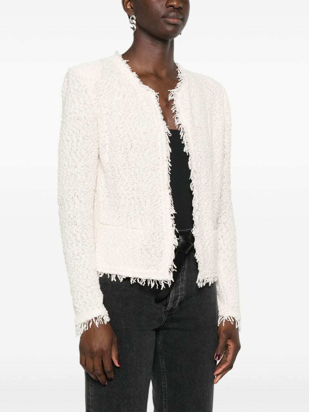 IRO - Shavani Jacket Iro