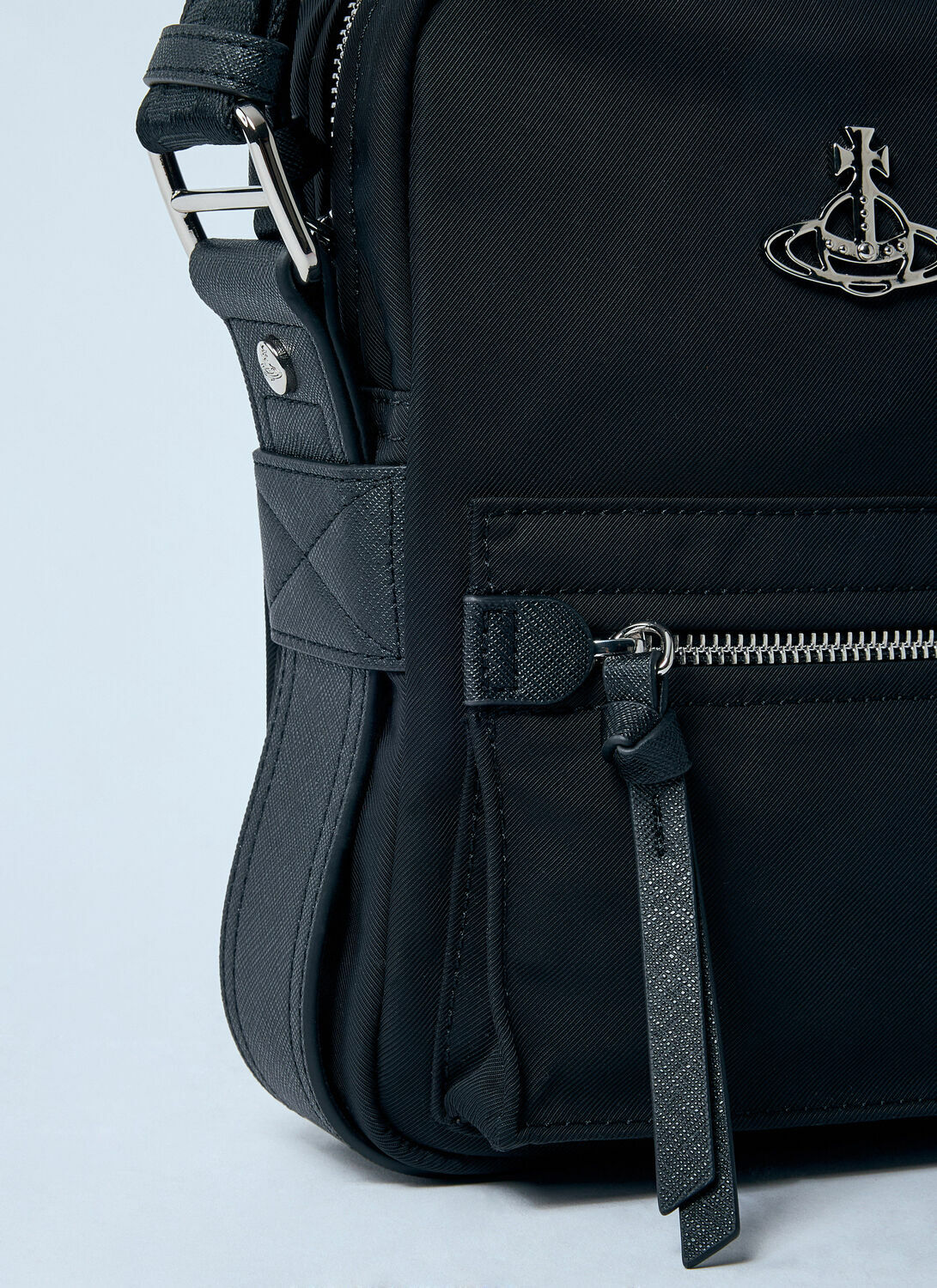 Vivienne Westwood Small Jackson Crossbody Bag Vivienne Westwood
