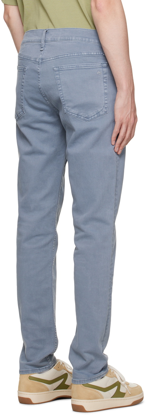 rag & bone Blue Fit 2 Jeans Rag and Bone
