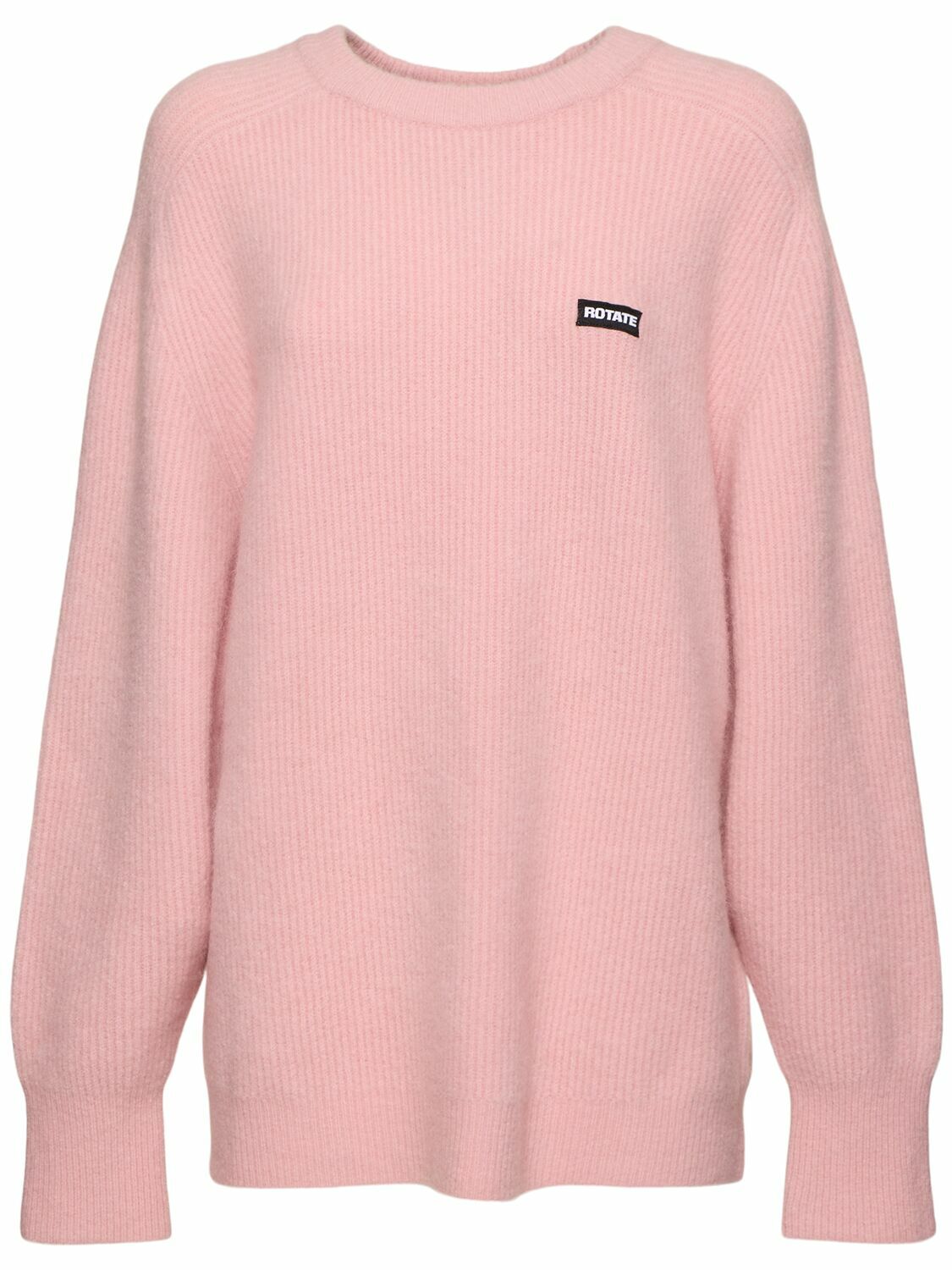 ROTATE Oversized Sweater ROTATE Birger Christensen