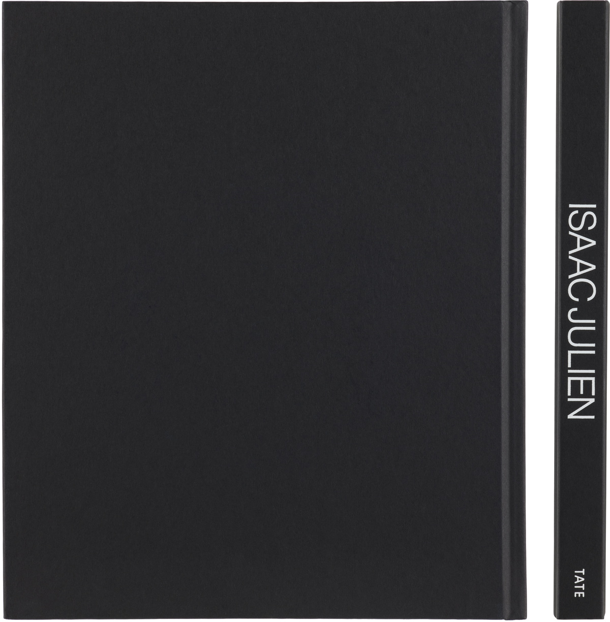 Tate Isaac Julien — Signed, Limited Edition TATEOSSIAN