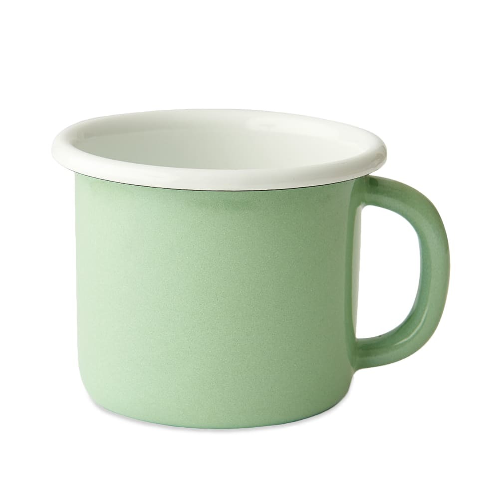 BORNN Enamelware Bloom Large Mug BORNN