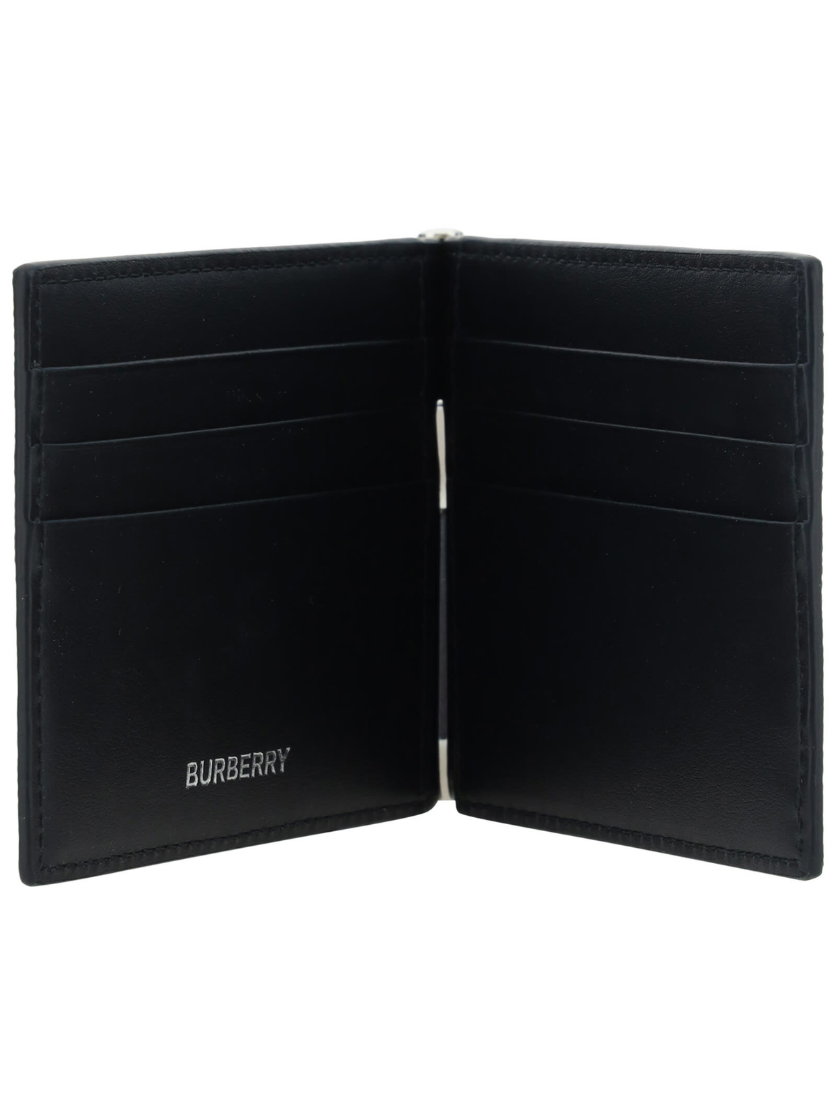 Burberry Chase Wallet Burberry