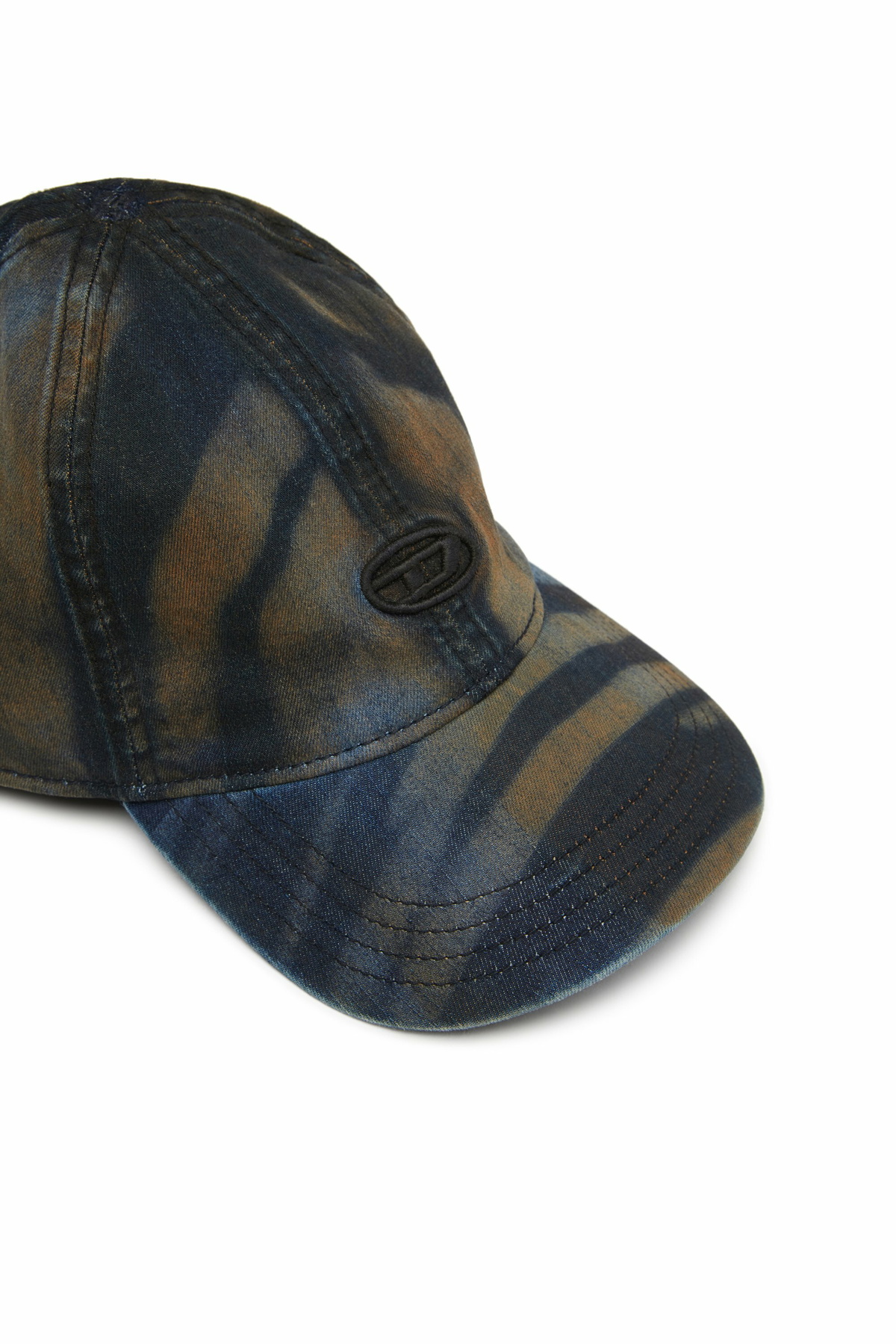 Diesel - Caps Mens in Multicolor Diesel