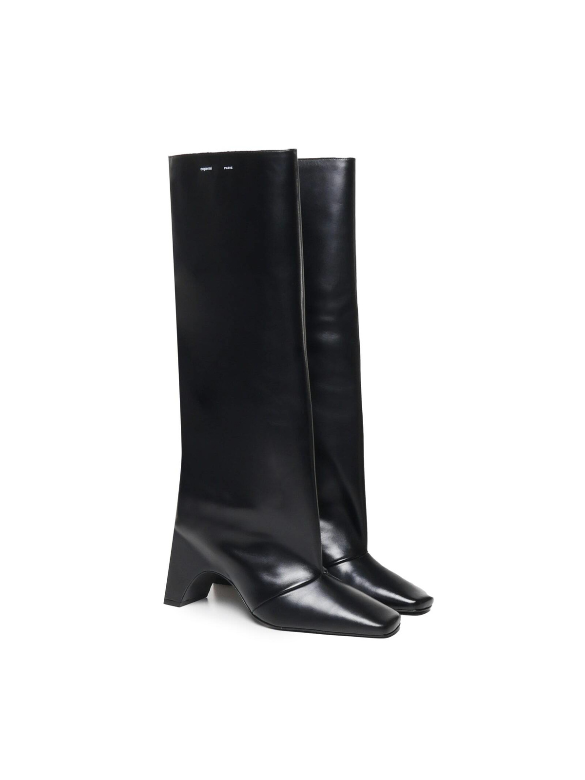 Coperni Bridge Boots Coperni