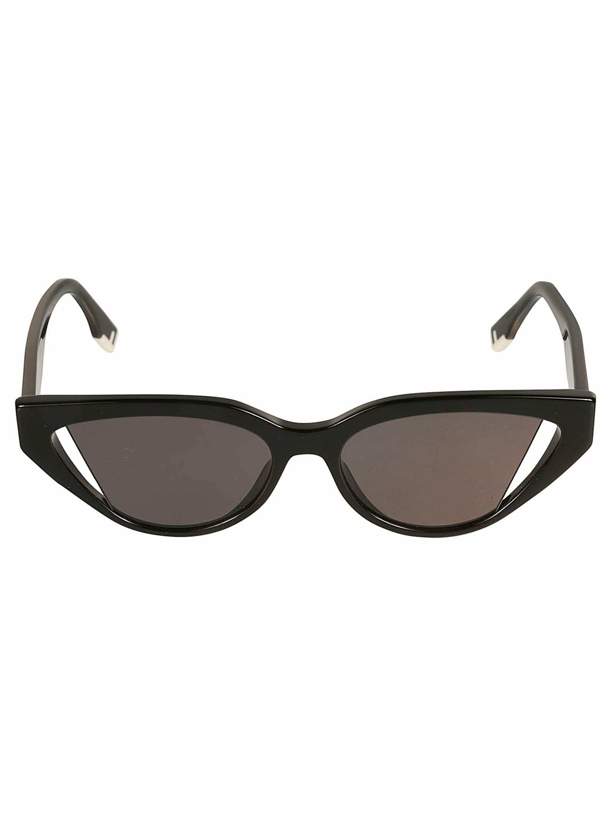 Fendi Cat-eye Classic Sunglasses Fendi